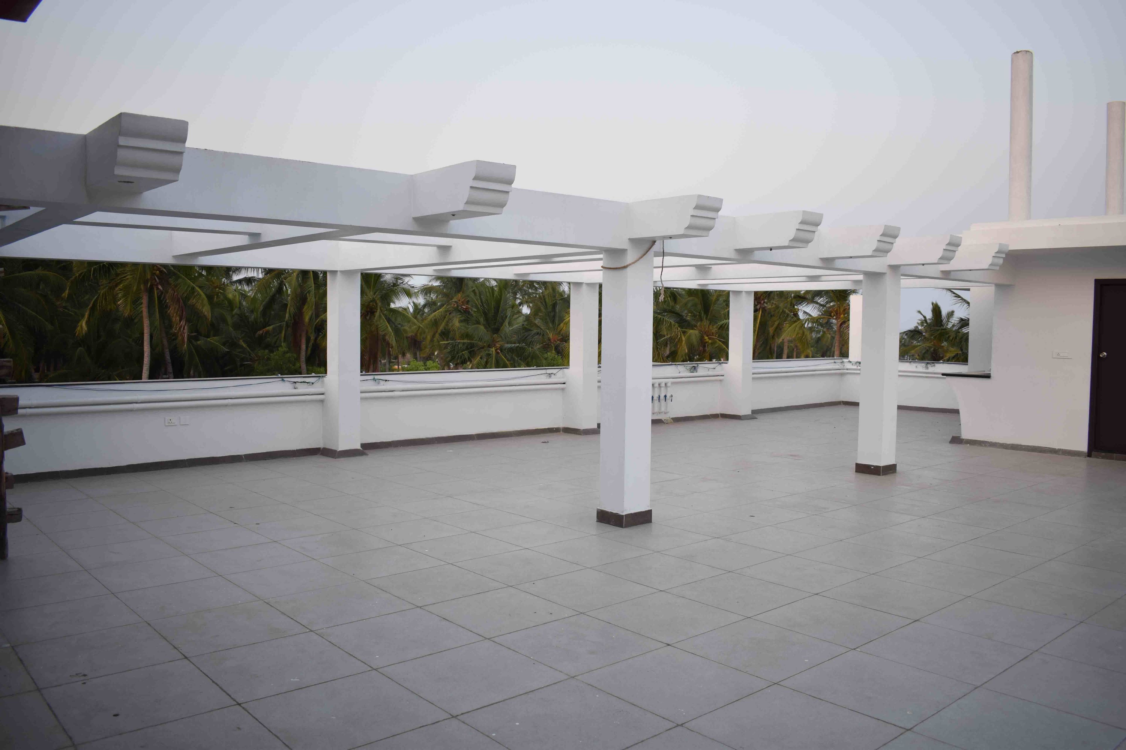 Estacionamento grátis sem manobrista