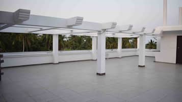 Estacionamento grátis sem manobrista