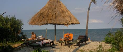 Pequenos-almoços servidos, cozinha local e internacional