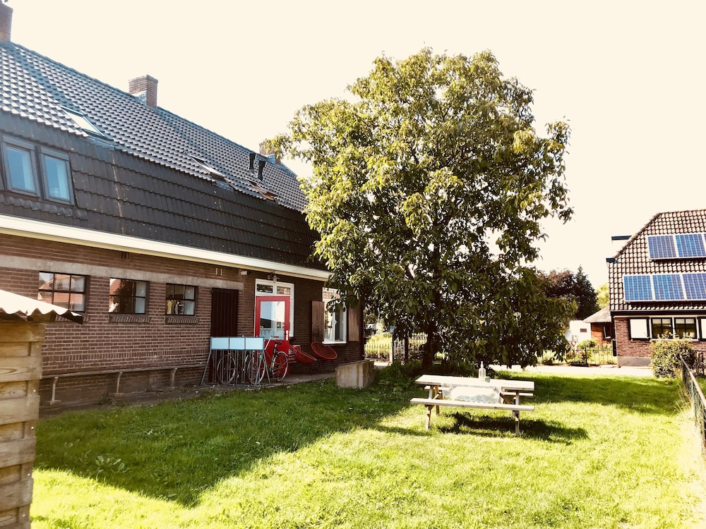 B&b Henne V.d Enne - Deventer