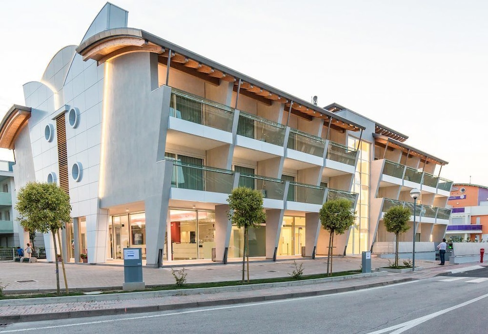 Residenza Turistica Alberghiera Blue Marine - Bibione