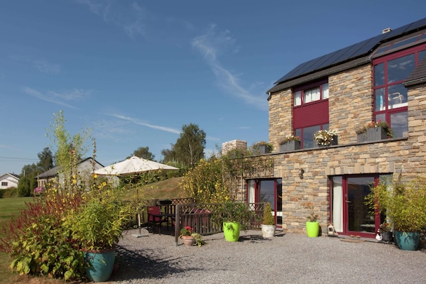 Apartamento | Fachada