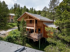 Chalé | Exterior