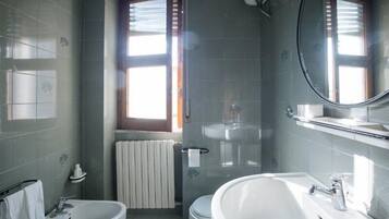 Quarto Duplo ou Twin (Positano) | Pormenores do interior
