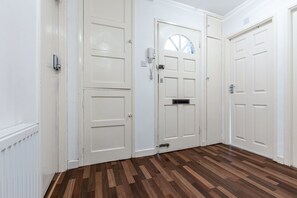 Entrada