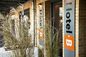 Entrada da propriedade