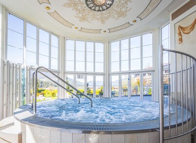 Schlosshotel Lacknerhof