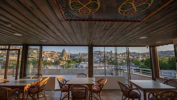 Terraço/pátio interior