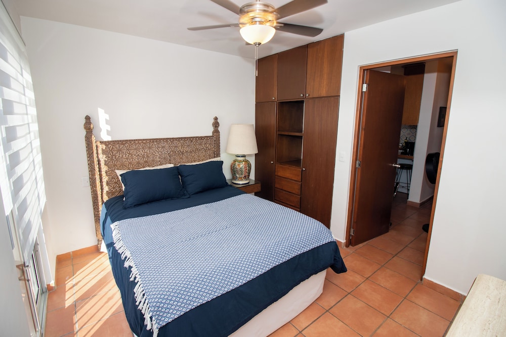 New Listing! Cabo Penthouse// Walk To The Beach + Downtown! - 卡波聖盧卡斯