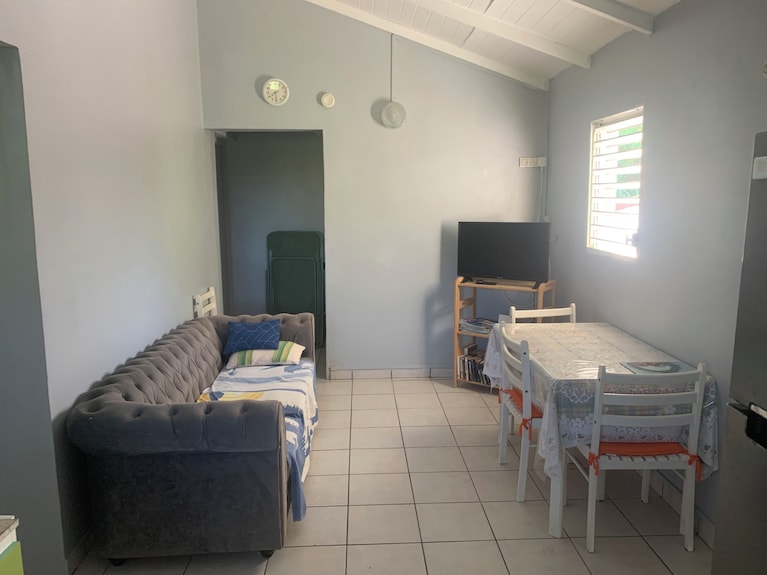 Hibiscus Apartment - Guadeloupe