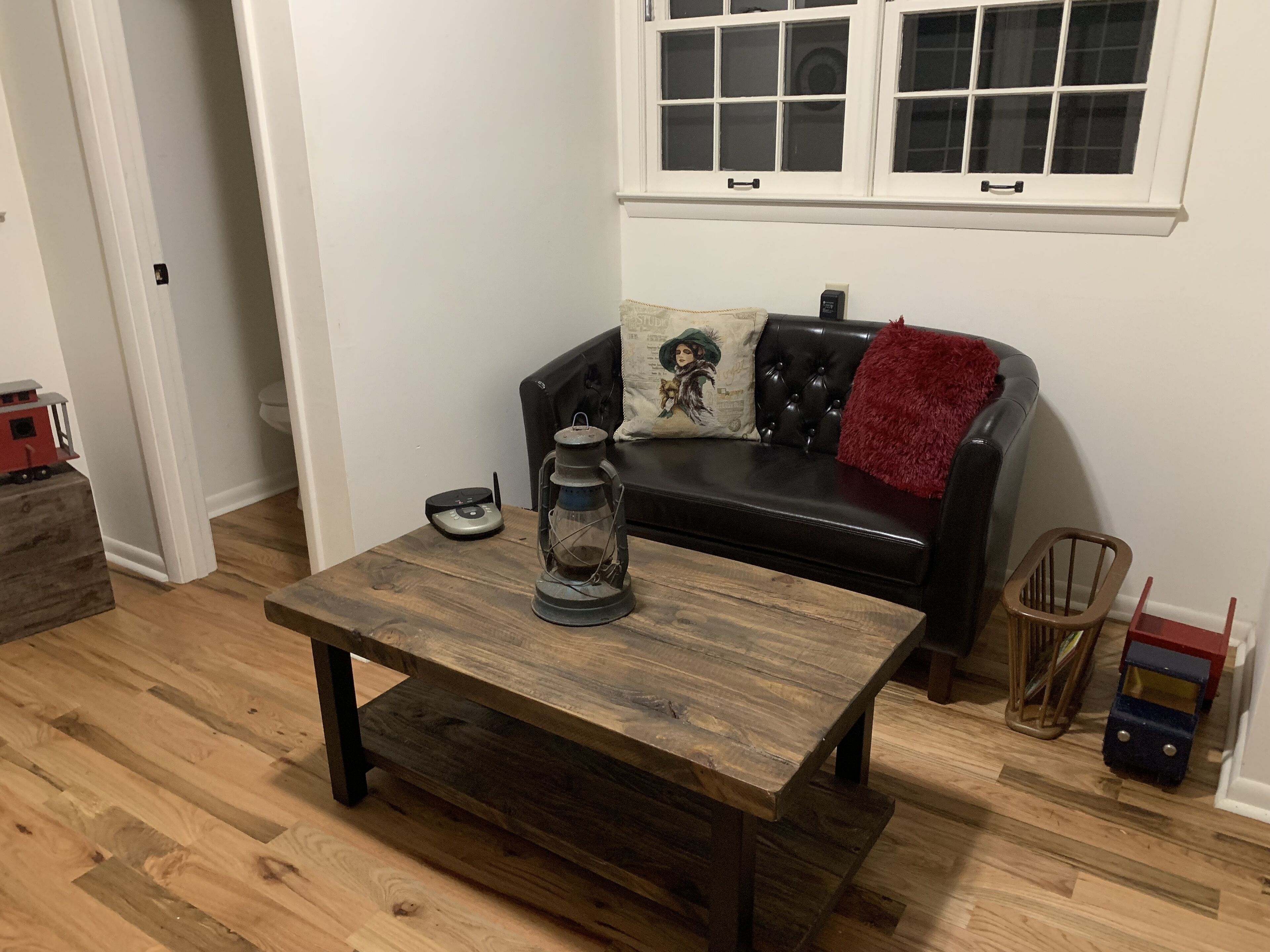 Spacious Secluded Home With Real Antique Caboose And Mountain View! - Blue Ridge, GA