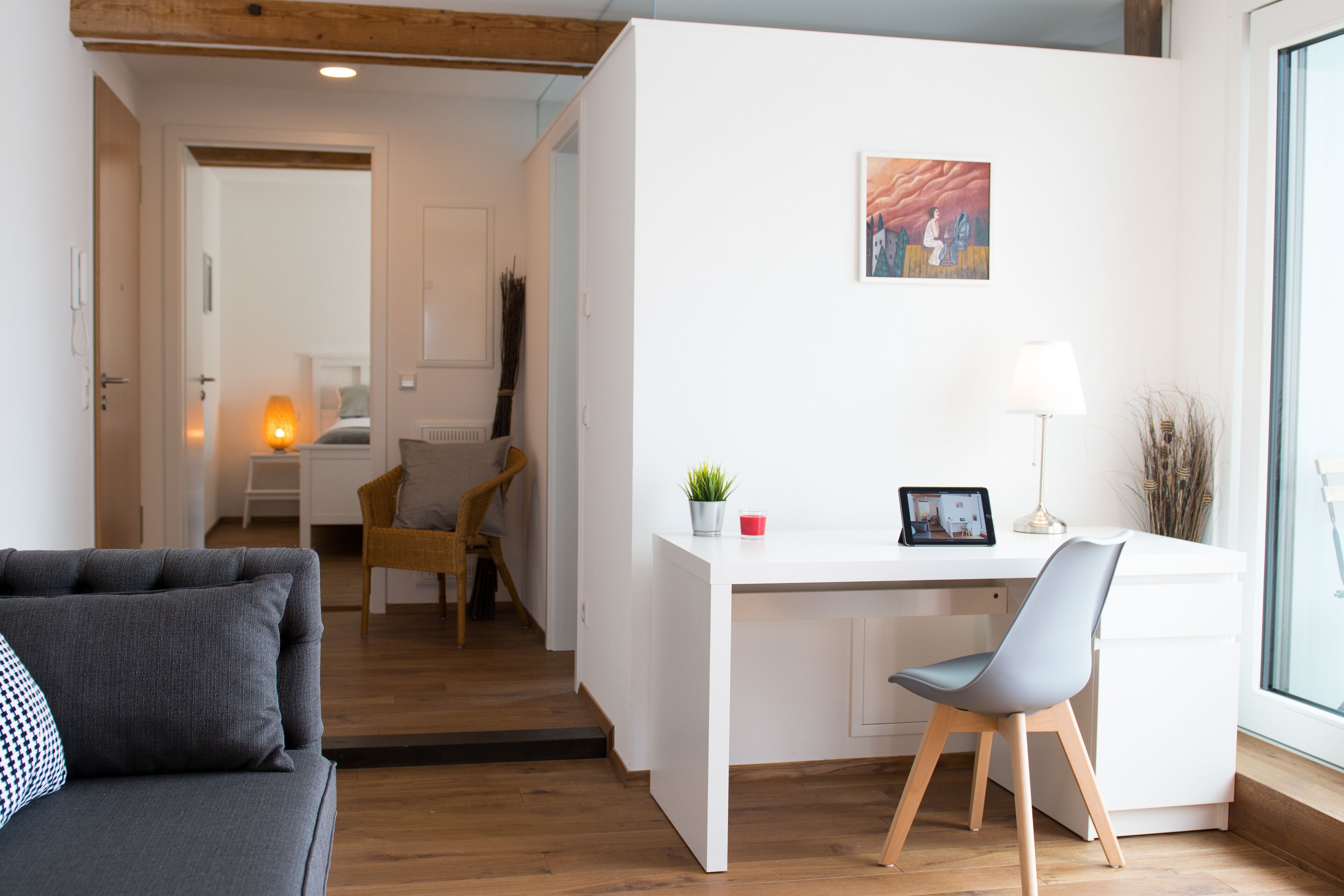 Wohnen Im Herzen Der Altstadt - Biberach an der Riß