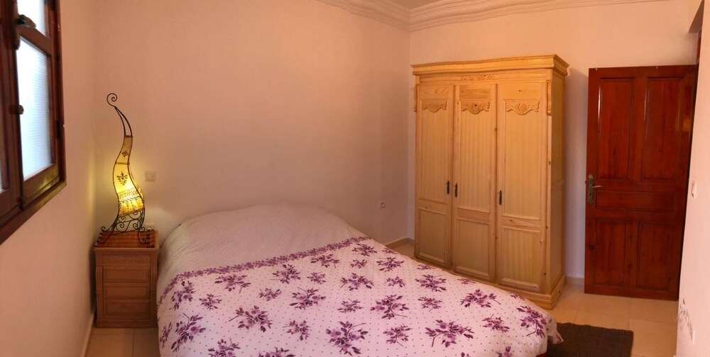 2 Rooms Nice And Comfortable At The Gates Of Medina With A Large Terrace - Essaouira
