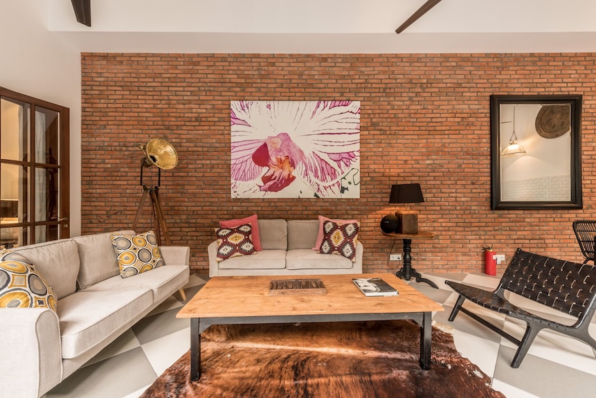 Luxuriöse 3 Bdr Villa Im Herzen Von Seminyak - Kuta