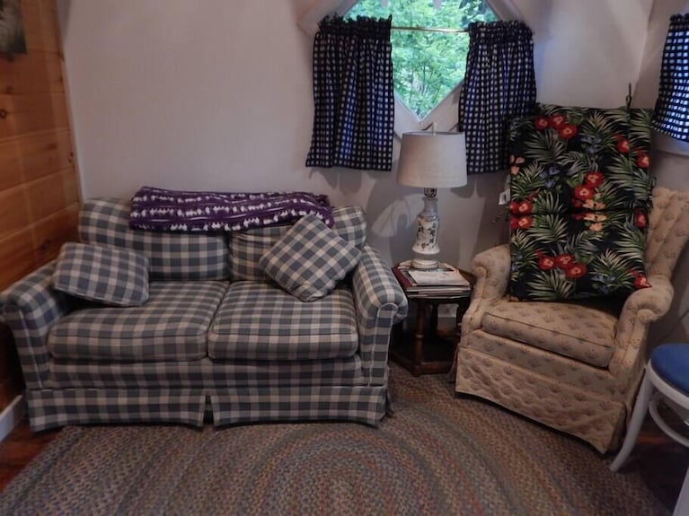 Sebago Lake Cottage On Raymond Cape - Maine