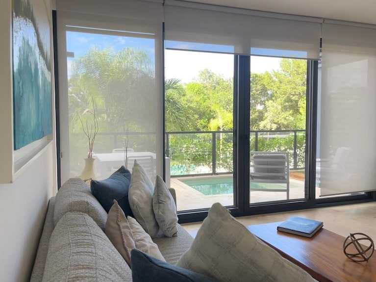 Luxe Et Nature Au Même Endroit @ Bahia Principe - Akumal