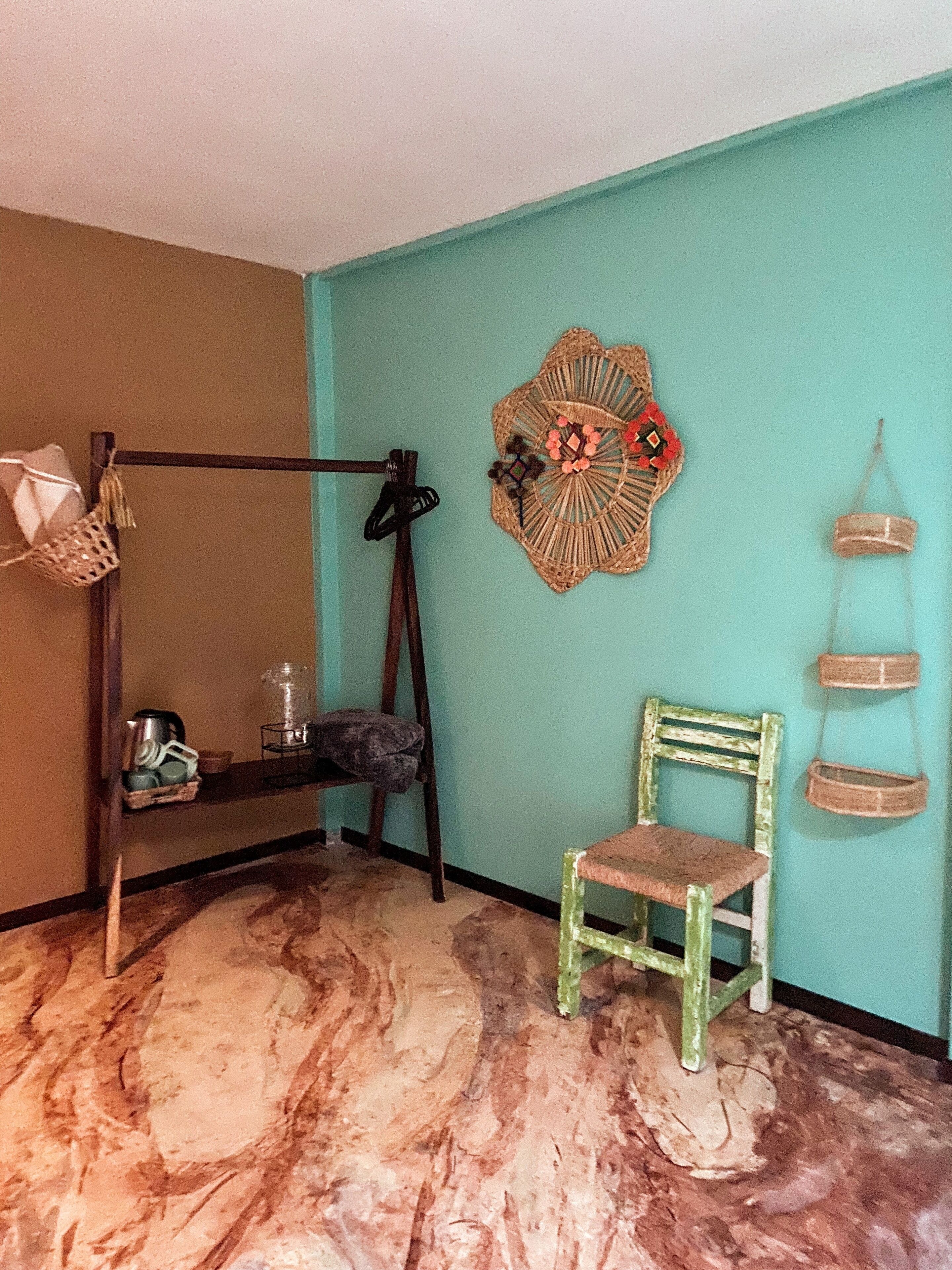 Quarto Standard | Cofre no quarto, com decoração personalizada, Wi-fi grátis 