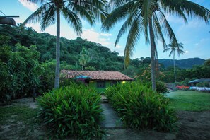 Fachada