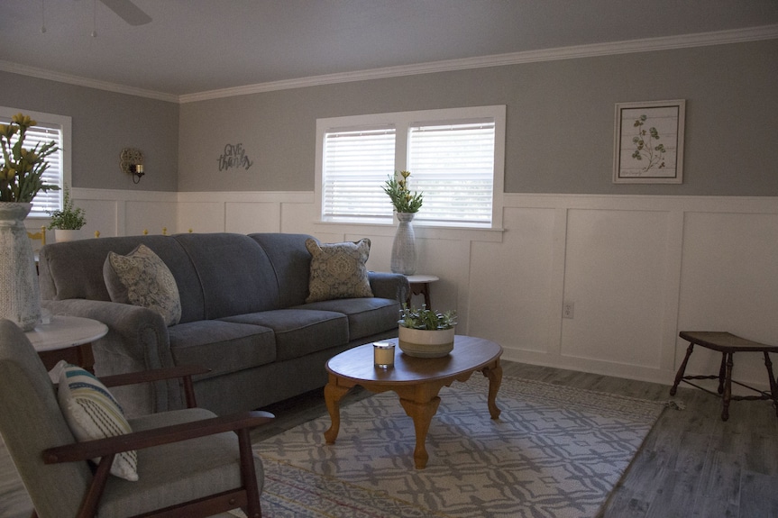 Sarasota, Fl. Wild Orchid Creek - Lake Manatee State Park, Bradenton