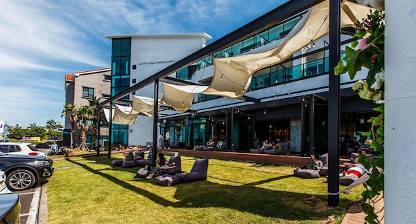 Cutie Pie Hotel - Jeju-do