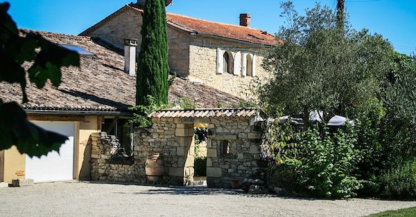 Le Clos D'any - Gironde