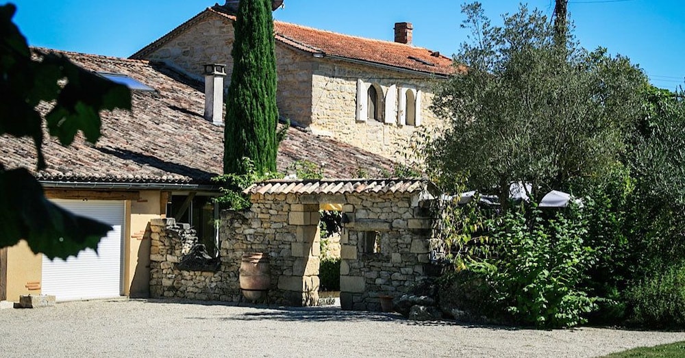 Le Clos D'any - Aquitaine