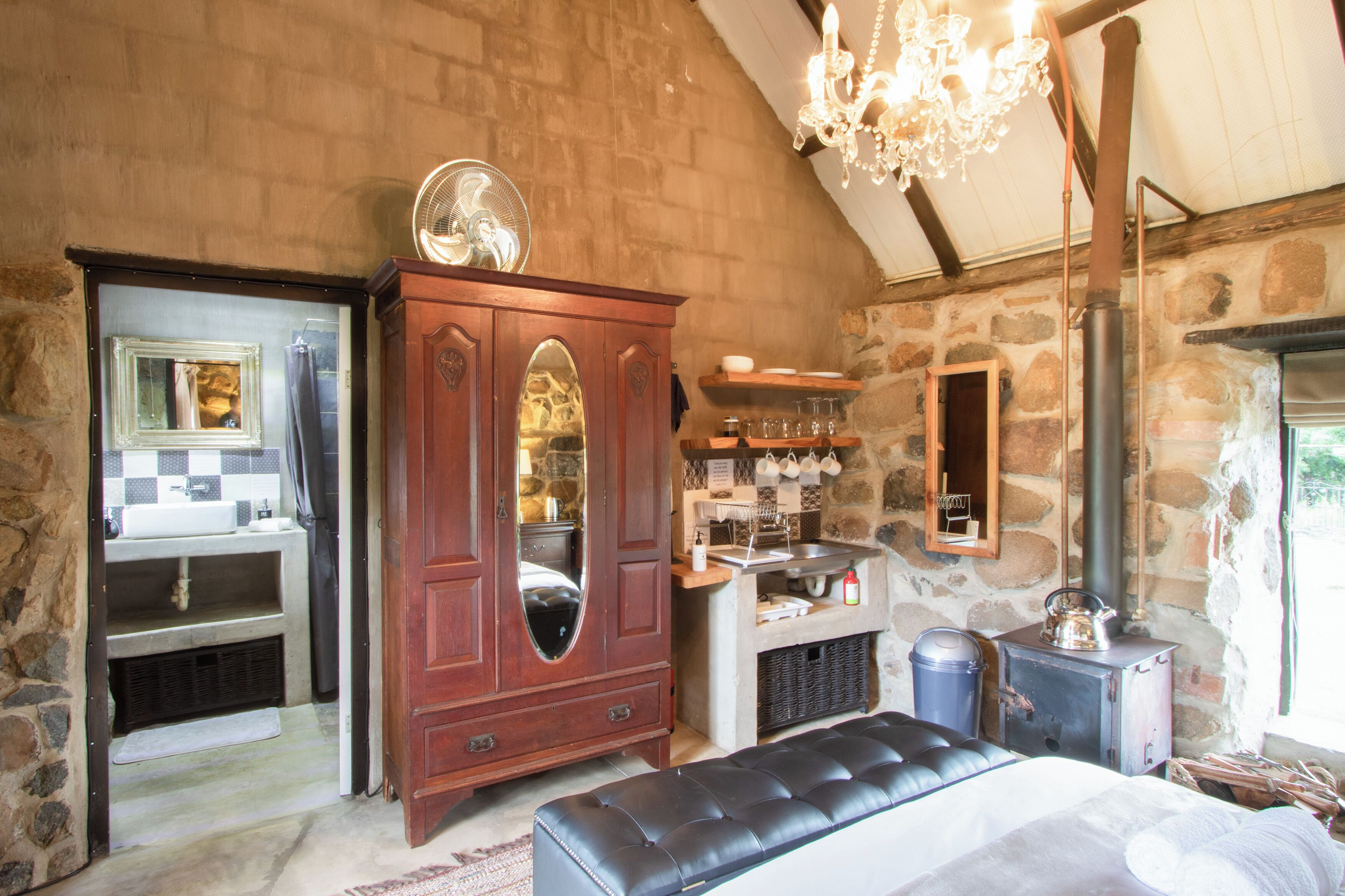 Flitwick Ranch, D630, Swartberg, Kwazulu-natal, South Africa, 4710 - Swartberg