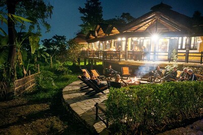 Sapana Village Lodge