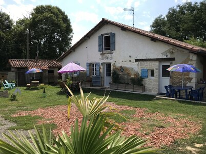 Chambres Bambou & Corail & Music