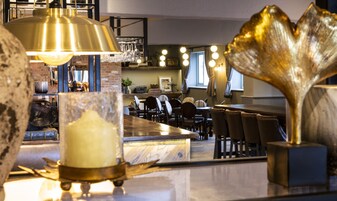 Detalhe da parte interna