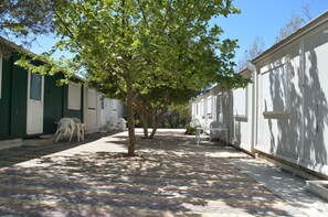 Terraço/pátio interior