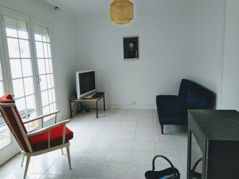 Casa Di Charme In Bretagna - Bretagna