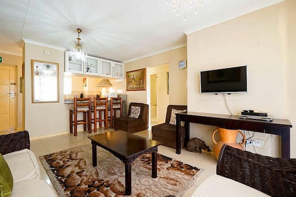 Summersands Apartment - Durban