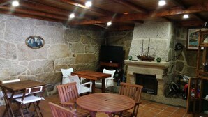 Lareira