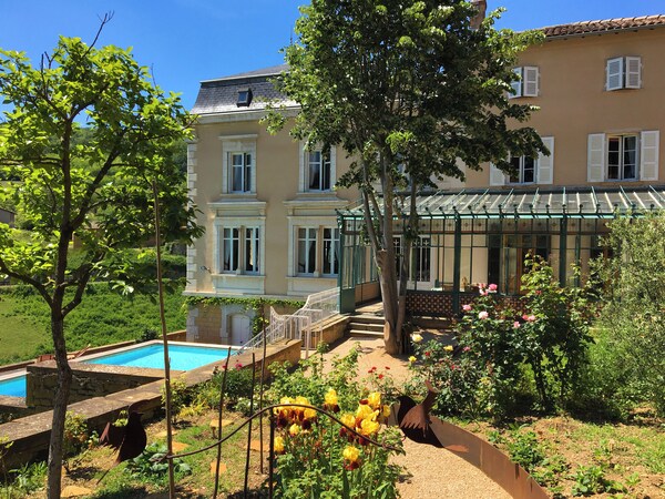 Le Clos Des Fayettes - Beaujolais