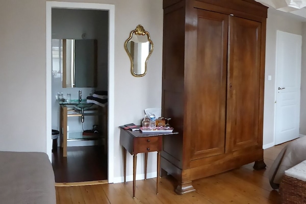 Quarto família (Douce France) | Roupas de cama premium, camas com colchões pillow-top