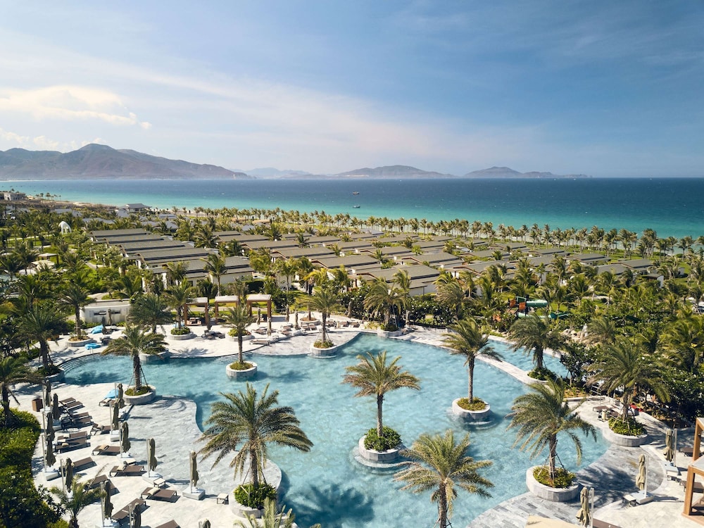 Mövenpick Resort Cam Ranh - Cam Lâm District