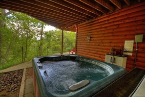 Cabine | Spa
