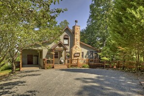 Cabine | Exterior