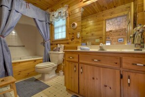 Cabine | Casa de banho