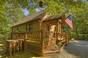 Cabine | Exterior