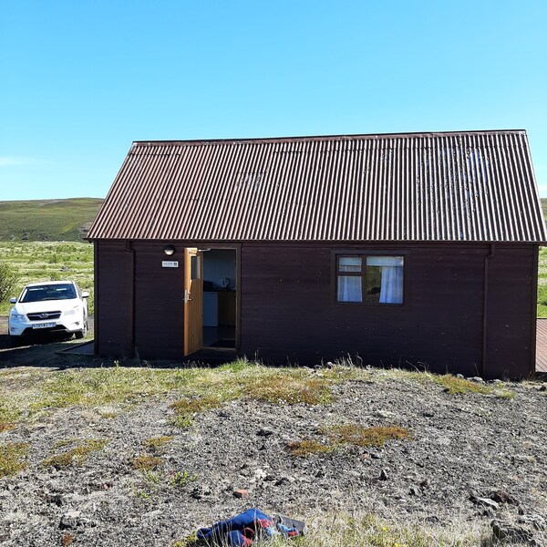 Guesthouse Hagi 1 - Islande