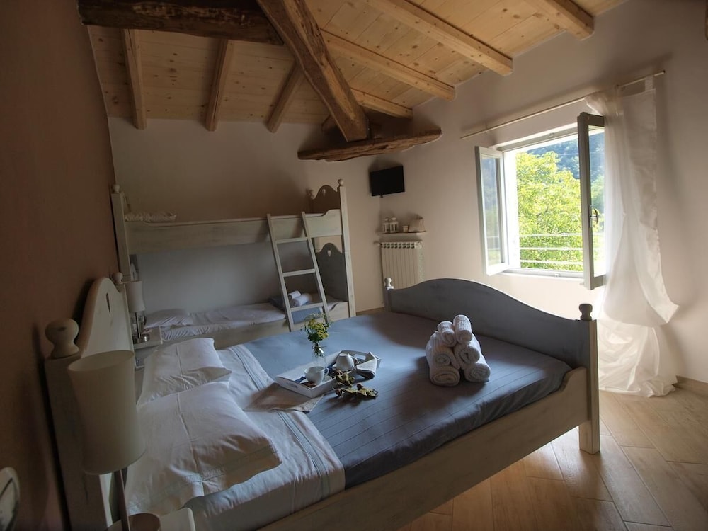 B&b Big Sur - Toscolano-Maderno
