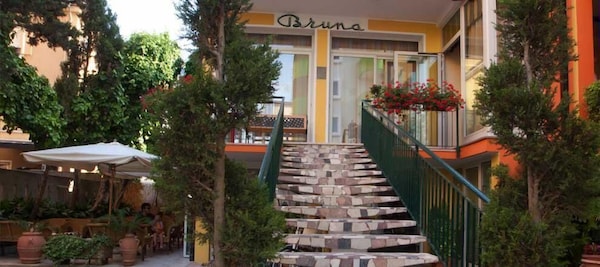 Hotel Villa Bruna - Caorle