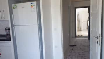 Apartamento família | Micro-ondas