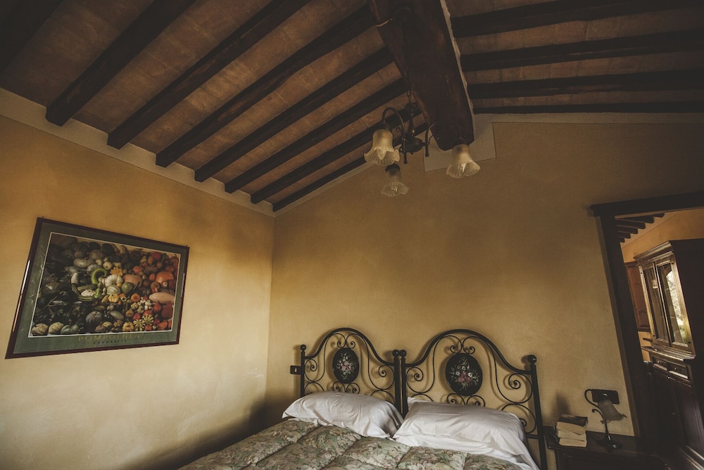 Zampugna Estate - Spigo Cottage - Pienza