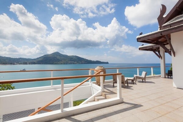 Two-bedroom Villa @Phuket - Phuket district, Thailand