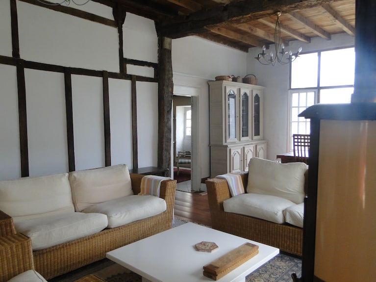 Cabaña En Un Río, Playa + Piscina - Orthez