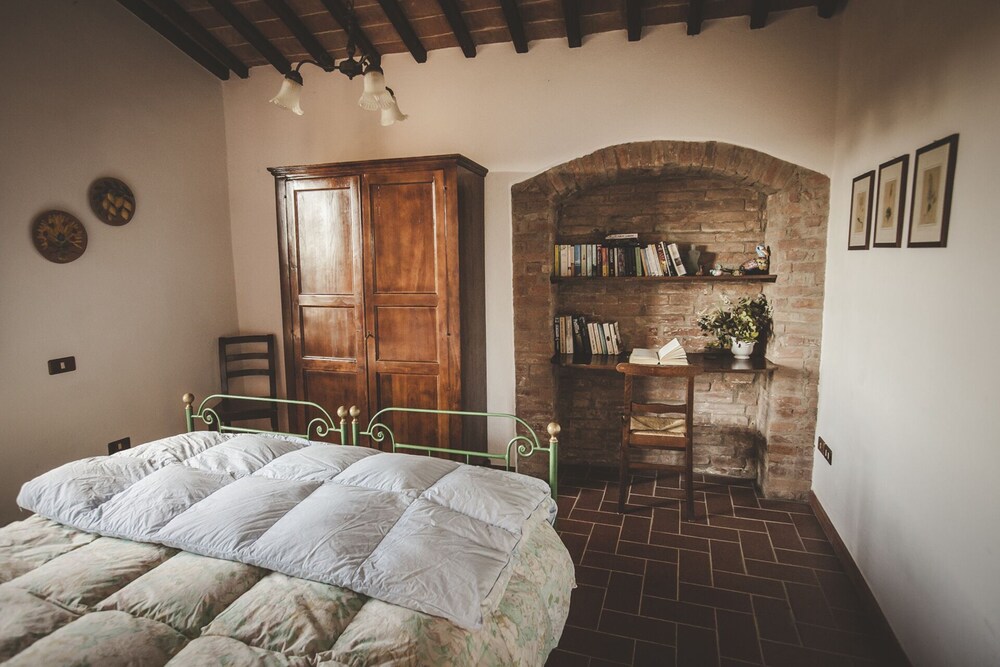 Biancospino - Zampugna Inmobiliaria - Pienza