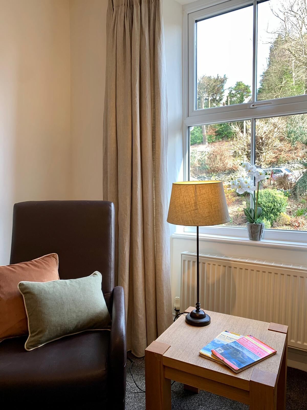 Ellie's View, Home From Home! - Bowness-on-Windermere